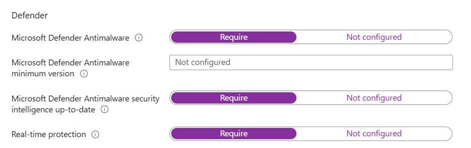 Level up your Defender for Endpoint deployment with Custom Compliance ...