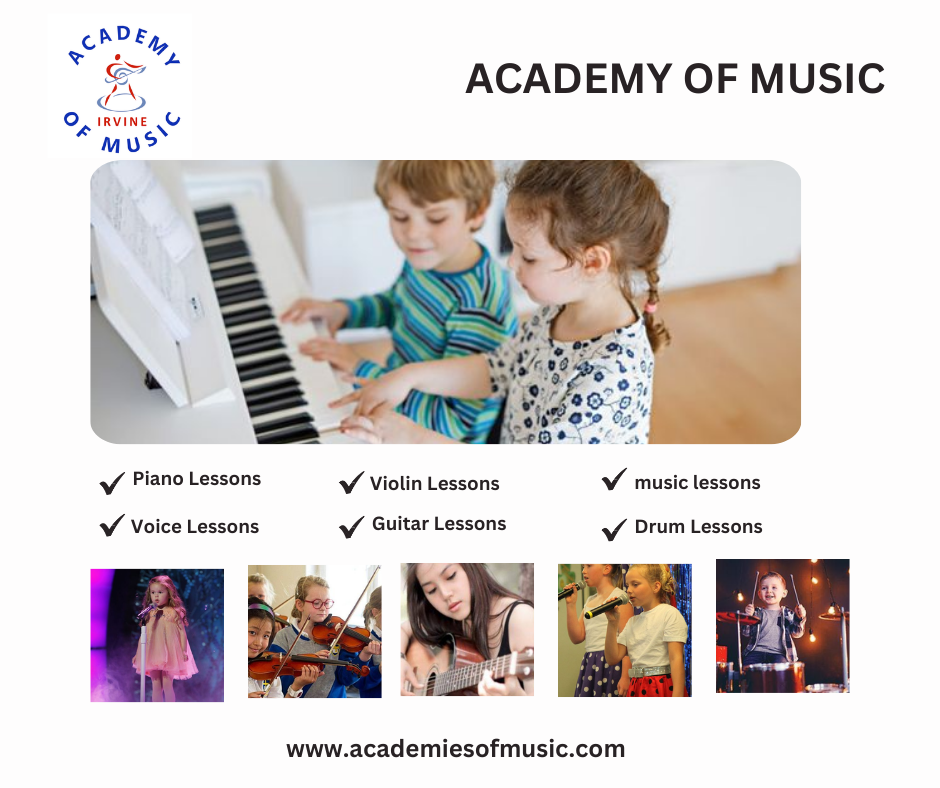 Unlocking the Rhythm Within: A Journey Through Drum Lessons | by ...