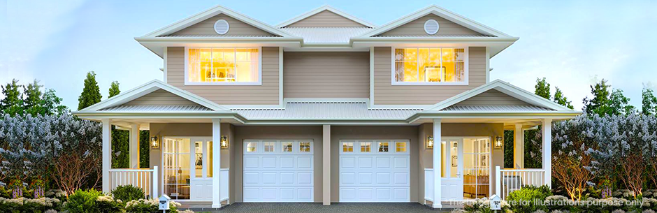 Why You Should Build A Dual Occupancy Home In Australia | by Choice ...