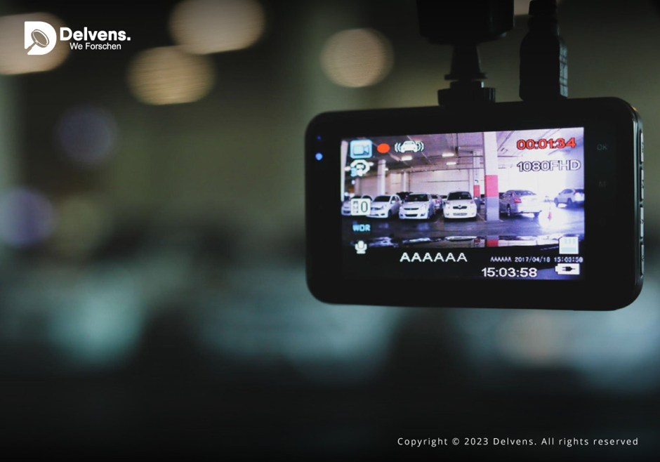 Automotive Camera Market by Application, View Type, Technology, Level ...