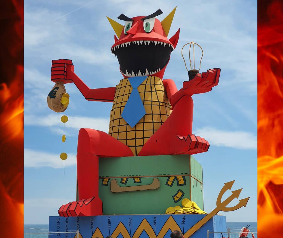 Sympathy For The Devil. Childhood memories that shape who you… | by ...
