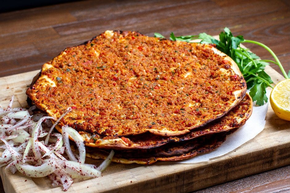 Turkish foods you must try. You should definitly try them. | by Enver ...
