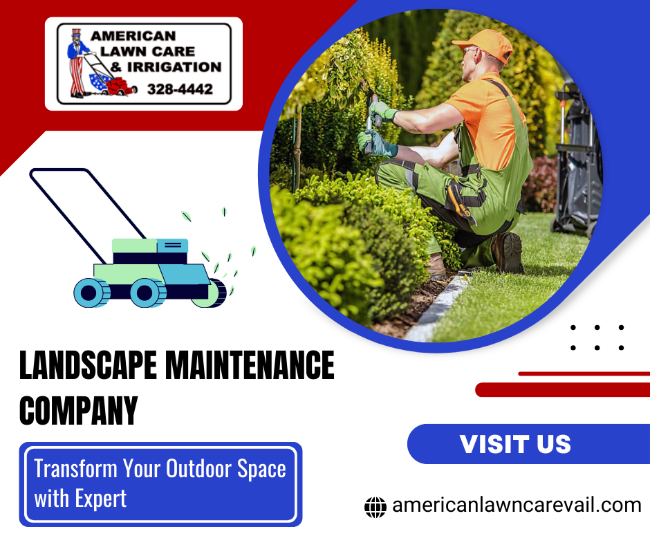 Exceptional Landscape Service Company - American lawn Care & Irrigation ...