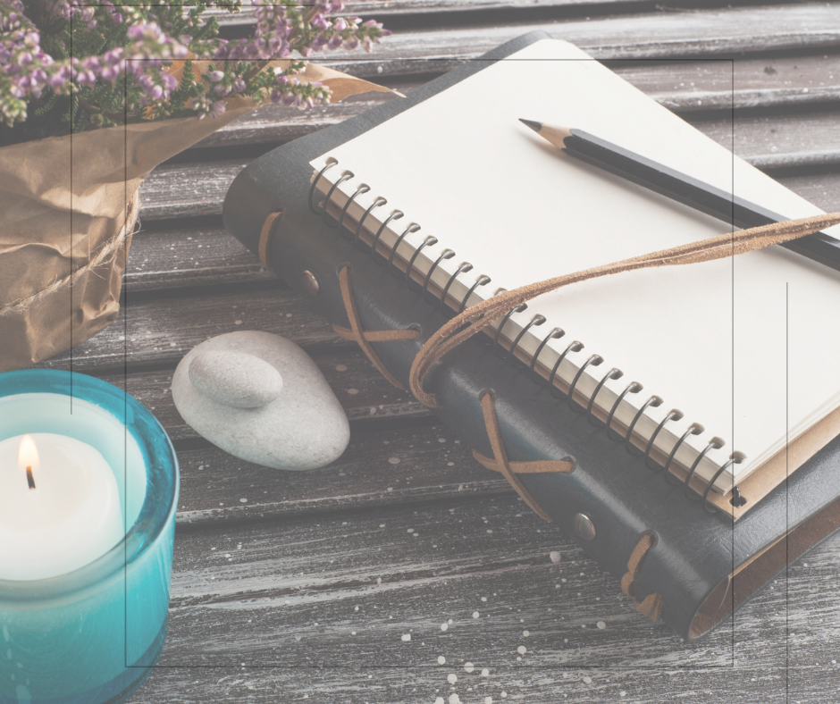 Writing Through the Wreckage: A Story of Loss and Becoming | by Jessica ...