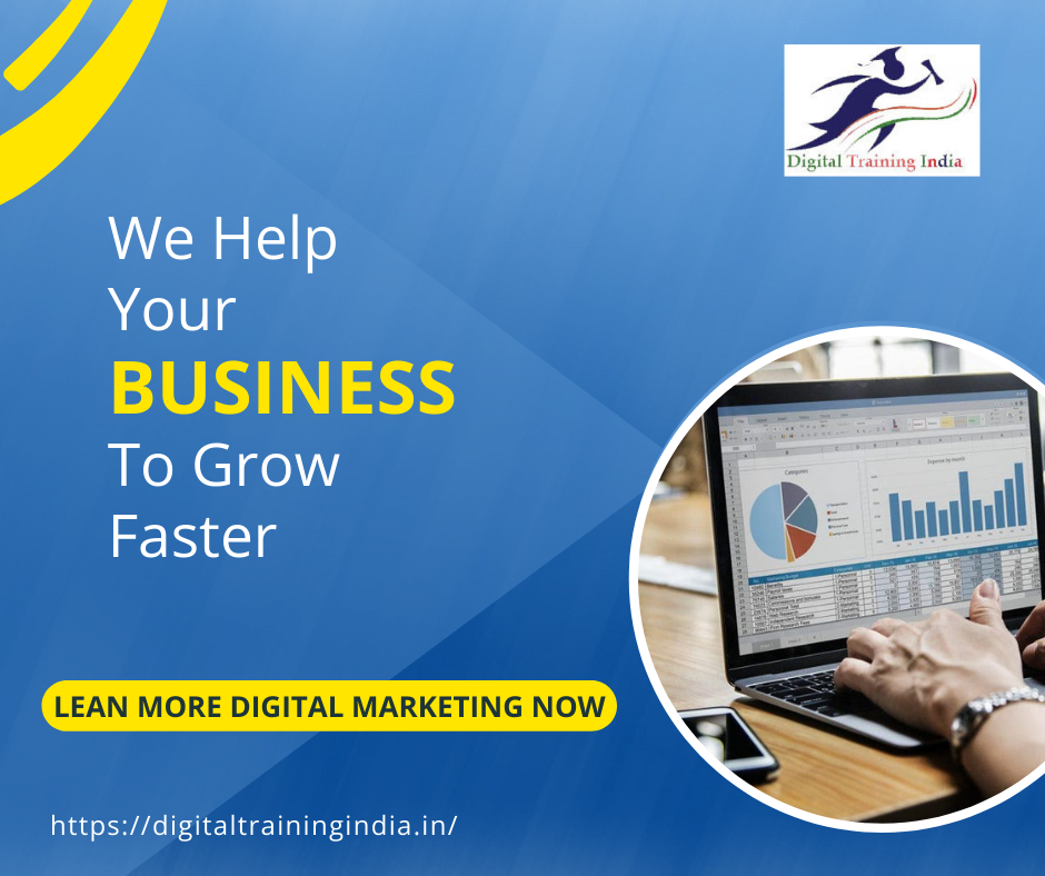Are you looking for digital marketing training in india? | by ...