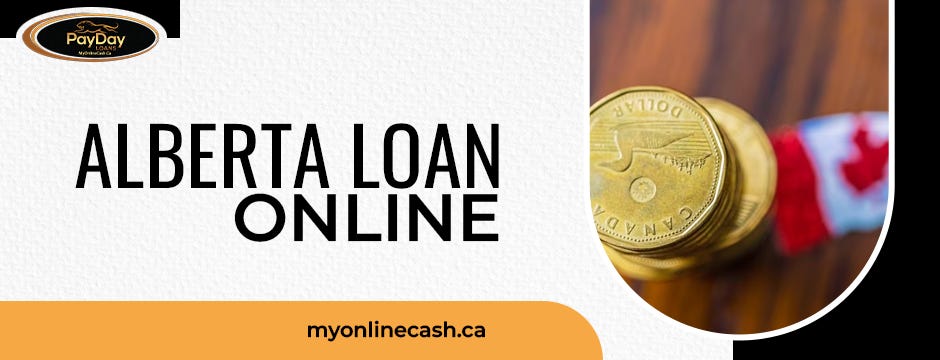 Types of Loans Available, Alberta loan online: Which One is Right for ...