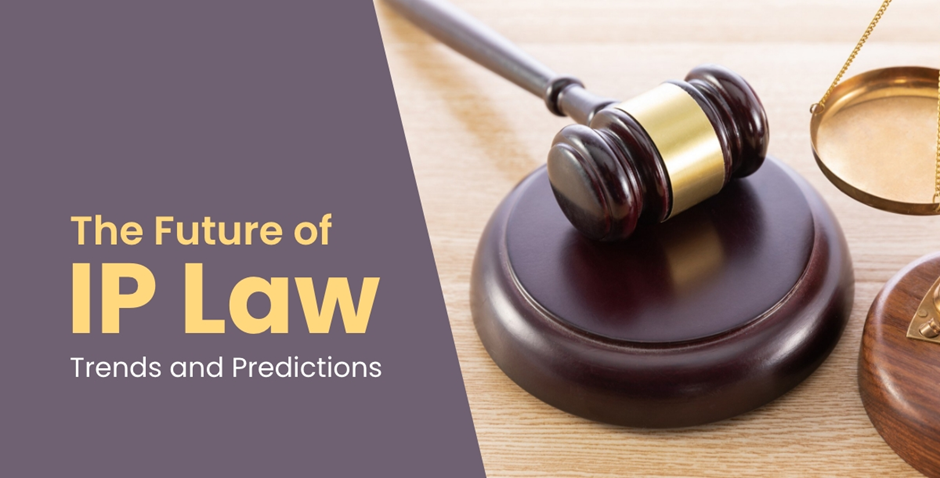 The Future of IP Law: Trends and Predictions | by Thomashudsonth | Medium
