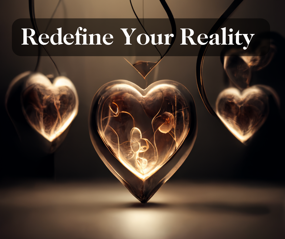 Mindset Makeover: Redefine Your Reality by Challenging Limiting ...