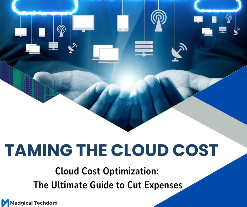 Cloud Cost Optimization: The Ultimate Guide to Cut Expenses | Medium