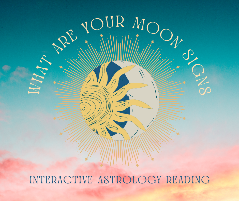 Moon Signs & Phases: Understanding Your Emotions, Decision & More | by ...
