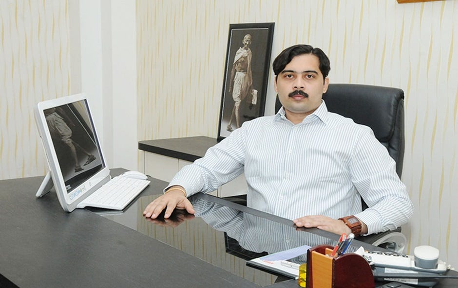 Kuber Enterprises Ankola Reveals New Strategic Initiatives for 2024 ...