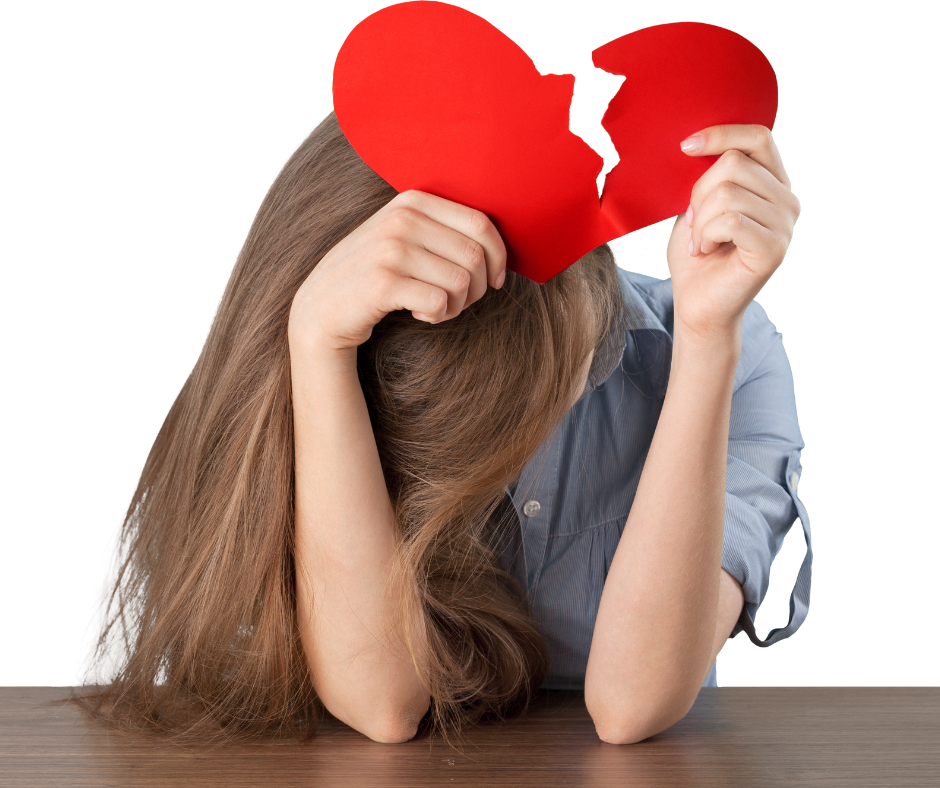 3 Ways to STOP Getting Hurt By Him | by Timeless Siren Secrets | Medium
