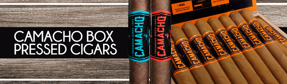 The Best Camacho Cigars — Gotham Cigars | by Gotham Cigars | Medium