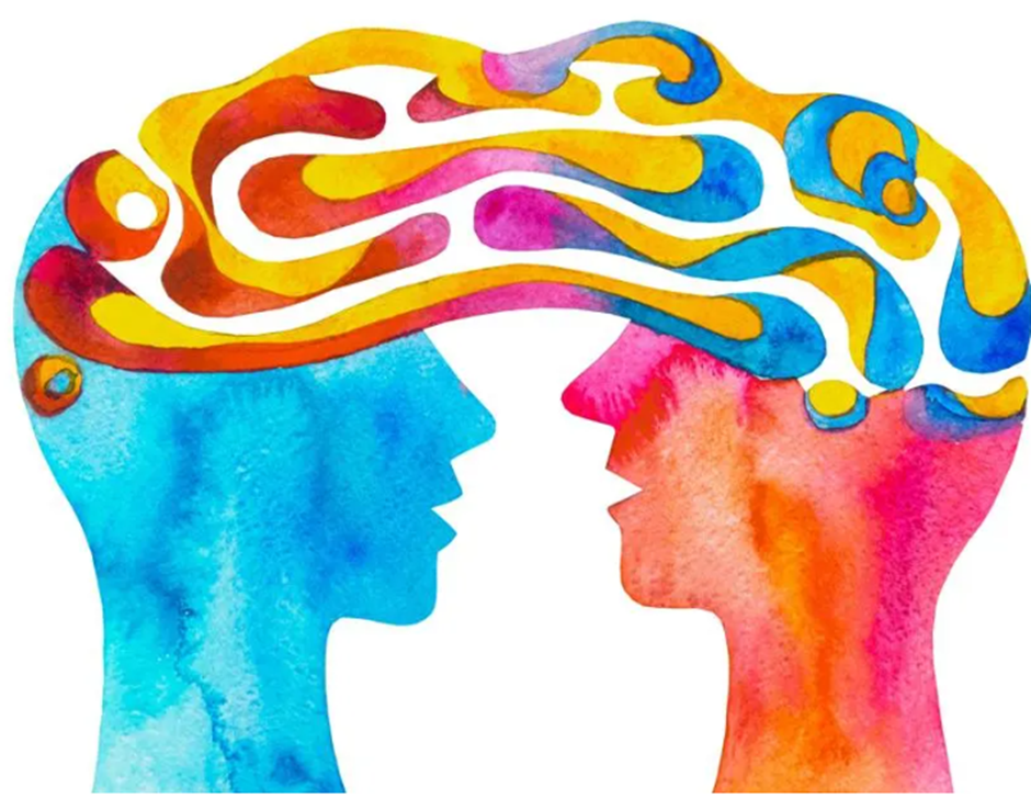 “Empathy in Motion: Are We Mirroring or Melding Emotions?” | by Jassila ...