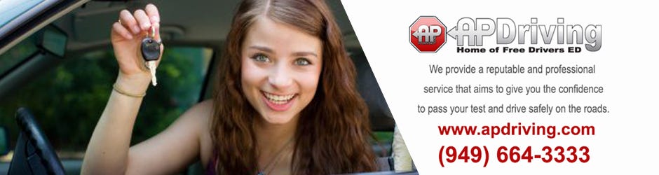 AP Driving School Other Blogs and Web Profiles | by AP Driving School ...