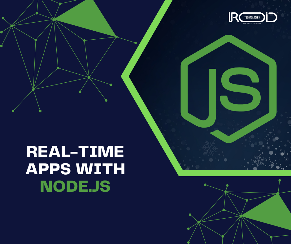 How to Build Real-time Applications with Node.js | by Benjeminlarsson ...