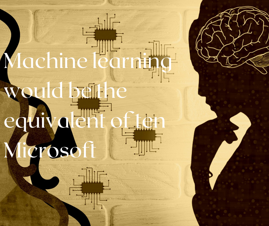 Learn The Art Of Machine Learning | by Md Ashikquer Rahman | NextGen ...