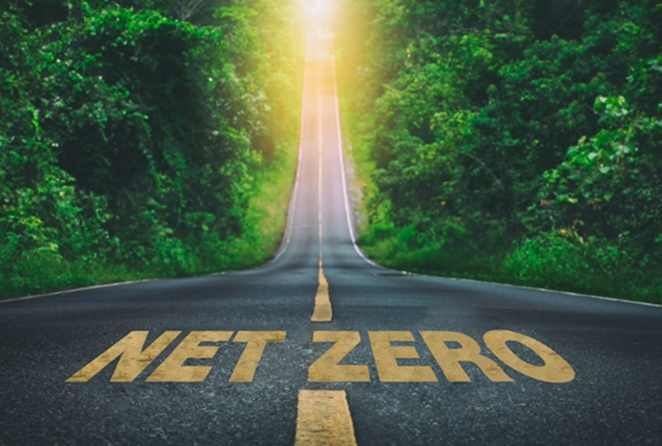 Can the use of technology help the sports industry achieve a Net Zero status? | by Kerr Marr ...