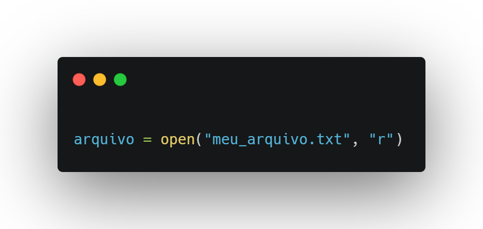 study with me — leitura de arquivos c/ python | by Gabriela Costa | Medium