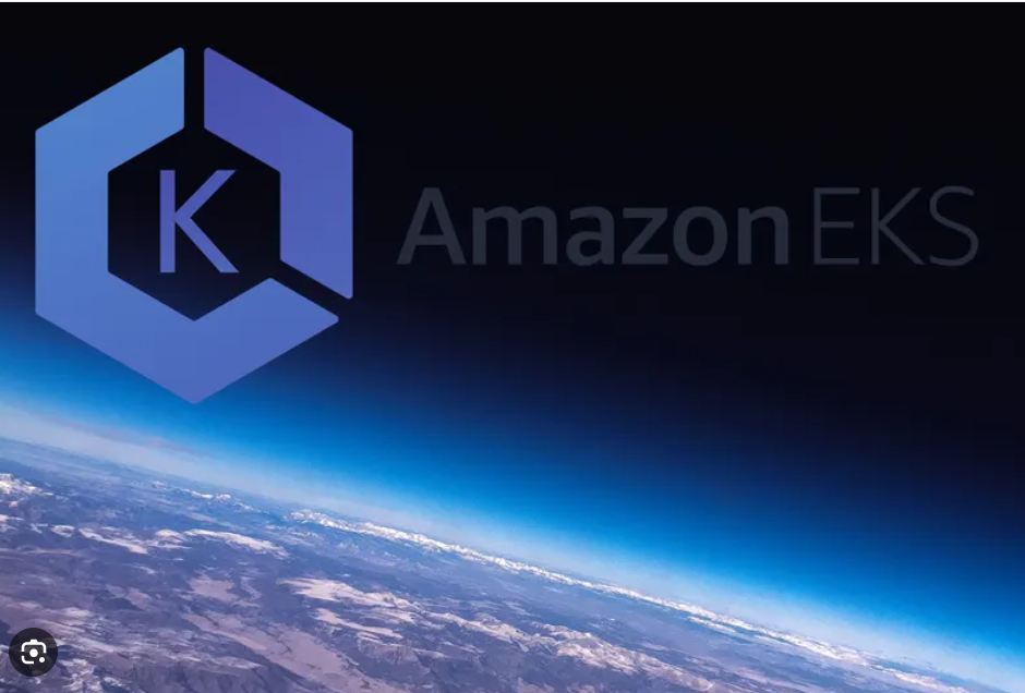 Amazon EKS Made Simple: Picking the Best Mode for Your Kubernetes ...