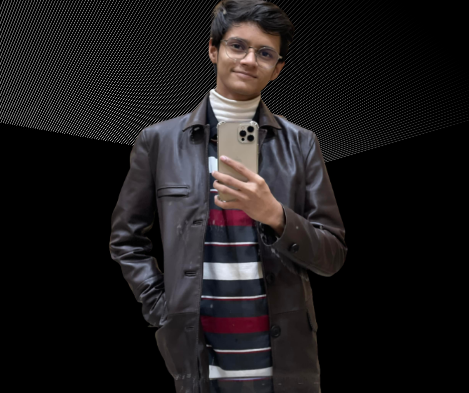Pakistan’s Youngest Self-Made Millionaire “Salman Ghauri” | by Julia ...