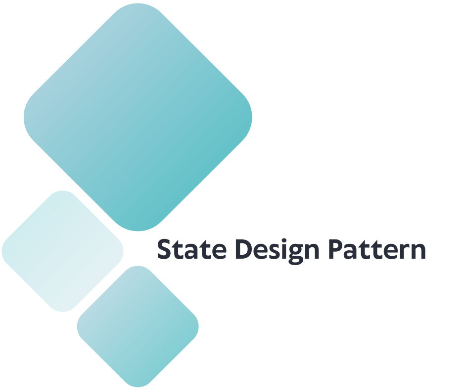 State Design Pattern. The State design pattern is employed… | by Ömer ...