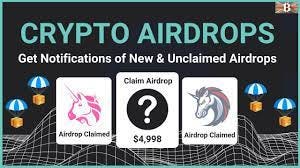 Claim Your Polygon (MATIC) Fortune: Airdrop Strategy Unveiled | by Thor ...
