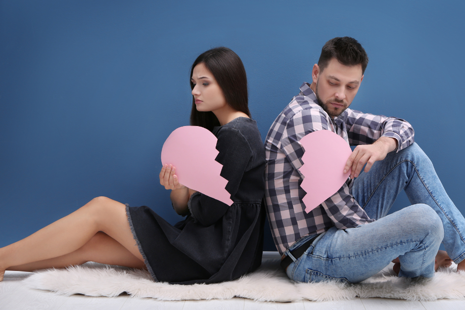 Is Accepting Your Loss The Best Way To Win In Love? | by Jocelyn ...