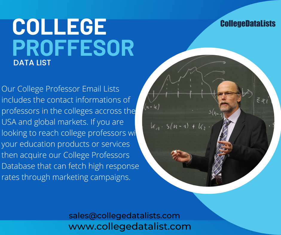 How to Build a College Professor Database - Devidparker - Medium