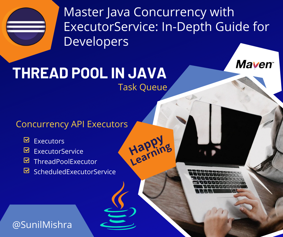 Master Java Concurrency with ExecutorService: In-Depth Guide for Developers | by Code With Sunil ...