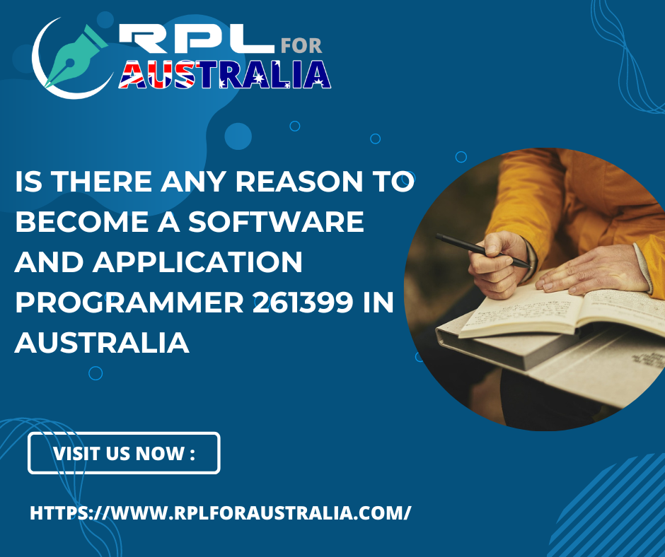 Is There Any Reason to Become A Software and Application Programmer ...