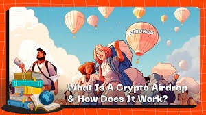 Step-by-Step Instructions for Cipher $CPR Airdrop Claim | Medium