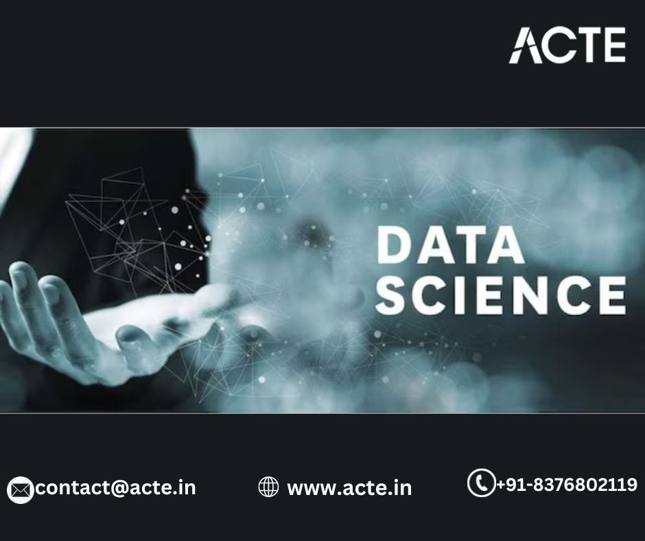 Navigating the Complexity of Data Science: A Beginner’s Exploration of ...