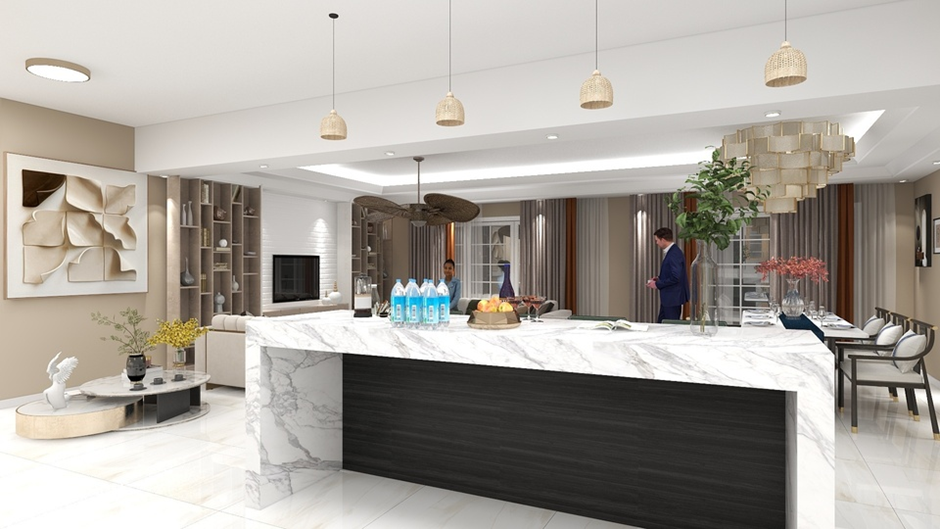 Elevate Your Dreams: Crafting Remarkable Residential Spaces with Grant ...
