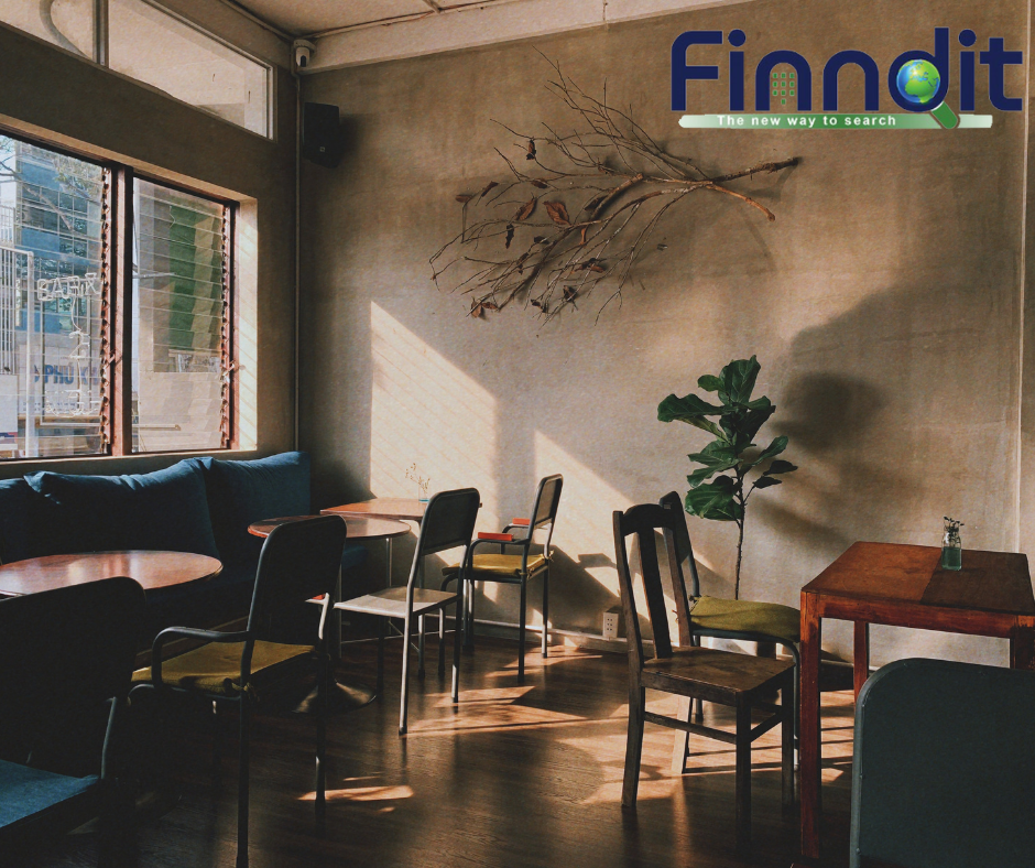 Find the best cafe in Chandigarh to taste a great food - finnditIndia ...