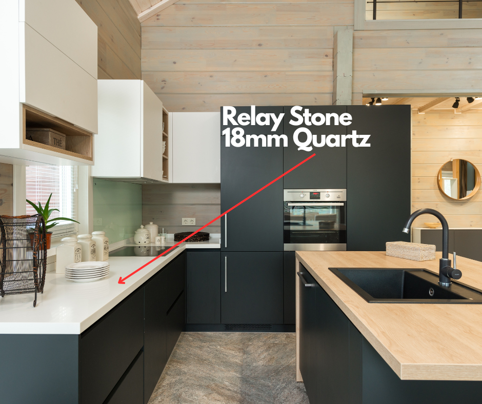 “Relay Stone Vs Kalinga Stone” Which is the Best Quartz Countertop for ...