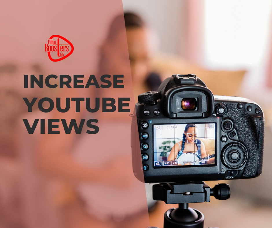 How to Naturally Increase Your YouTube Video Views | by Music Video ...