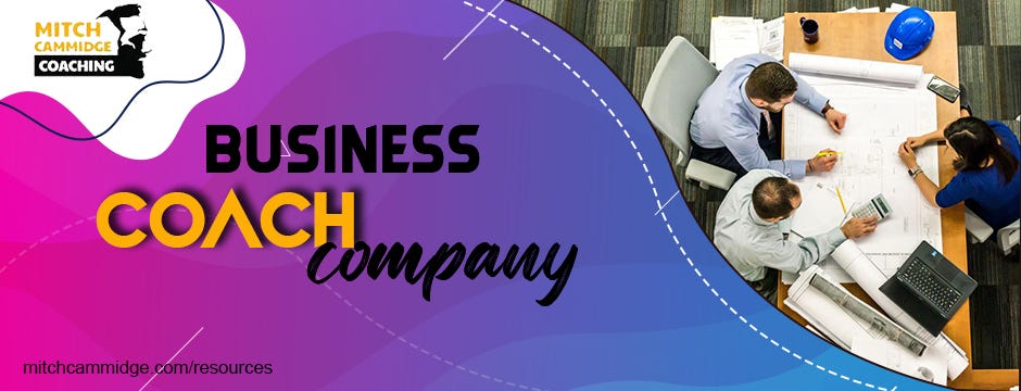 A Brief Guide to Business Coach Company- MCC Coaching | by MCC Coaching ...