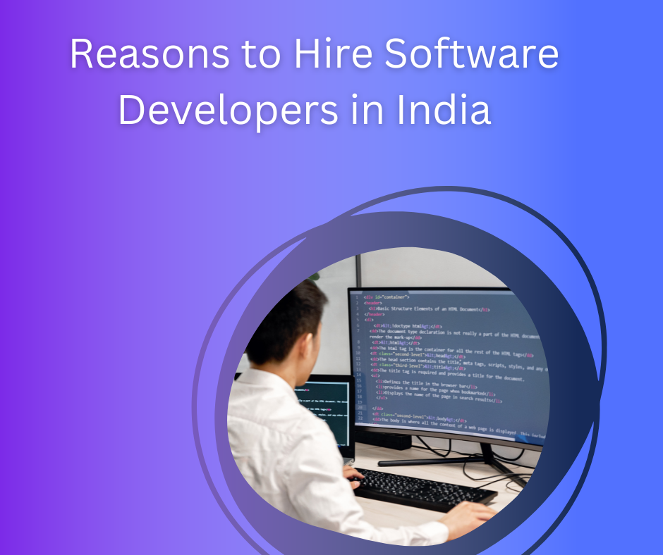 Reasons to Hire Indian Software Developers | by Akash Roy | Medium