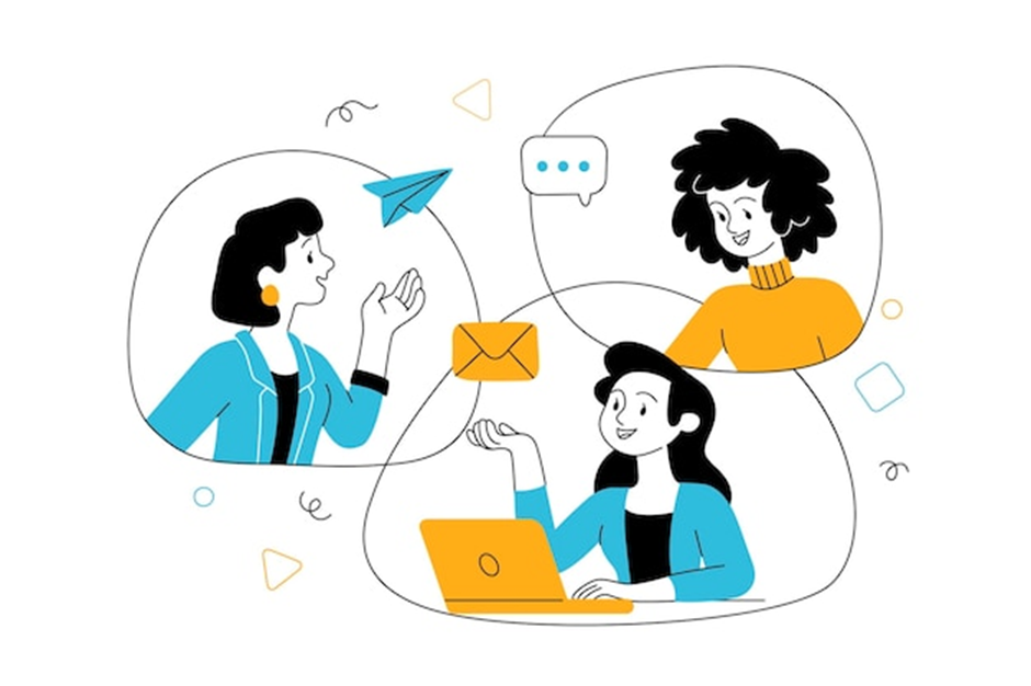 7 Simple Steps to Become a More Effective Communicator | by Humna Amir ...