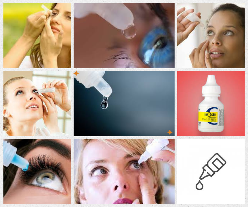 Buy Exocin Online. Exocin eye drops are a popular and… | by Buy ...