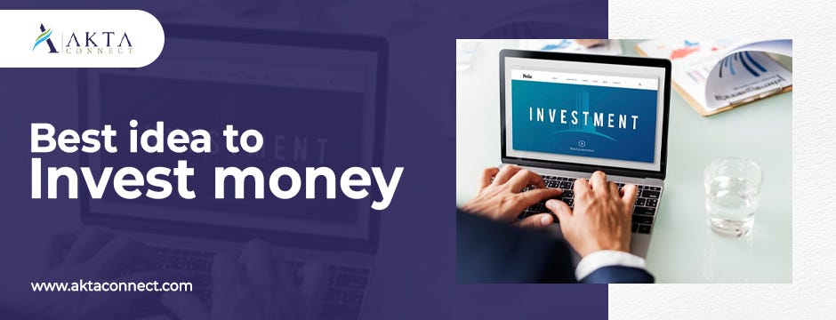 Best Ideas to Invest Money in India: A Deep Dive into Private Equity | by AKTA CONNECT | Medium