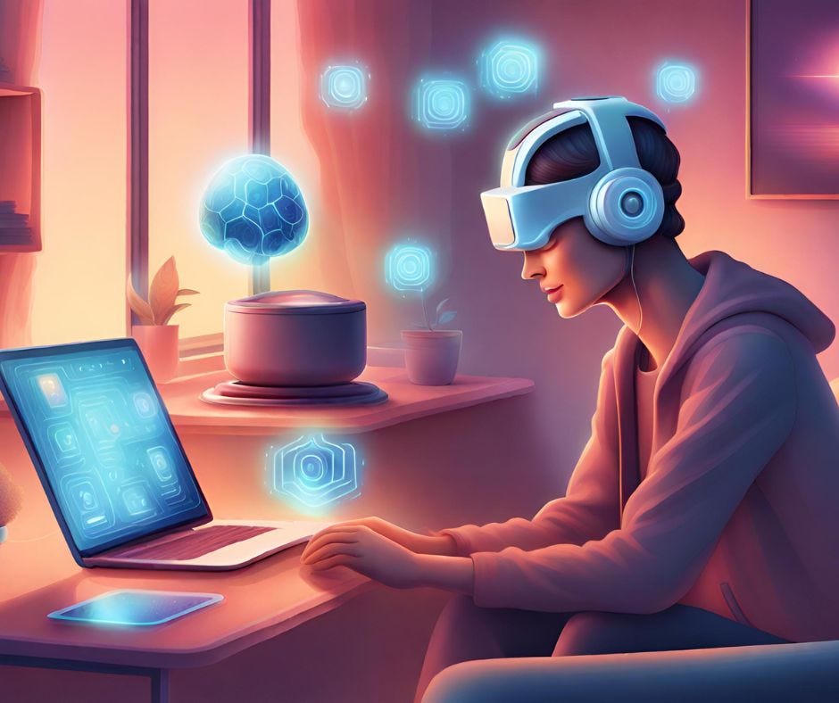 Hack Your Daily Routine: ChatGPT’s Secret Weapons for Peak Productivity | by Filipe Cordeiro ...