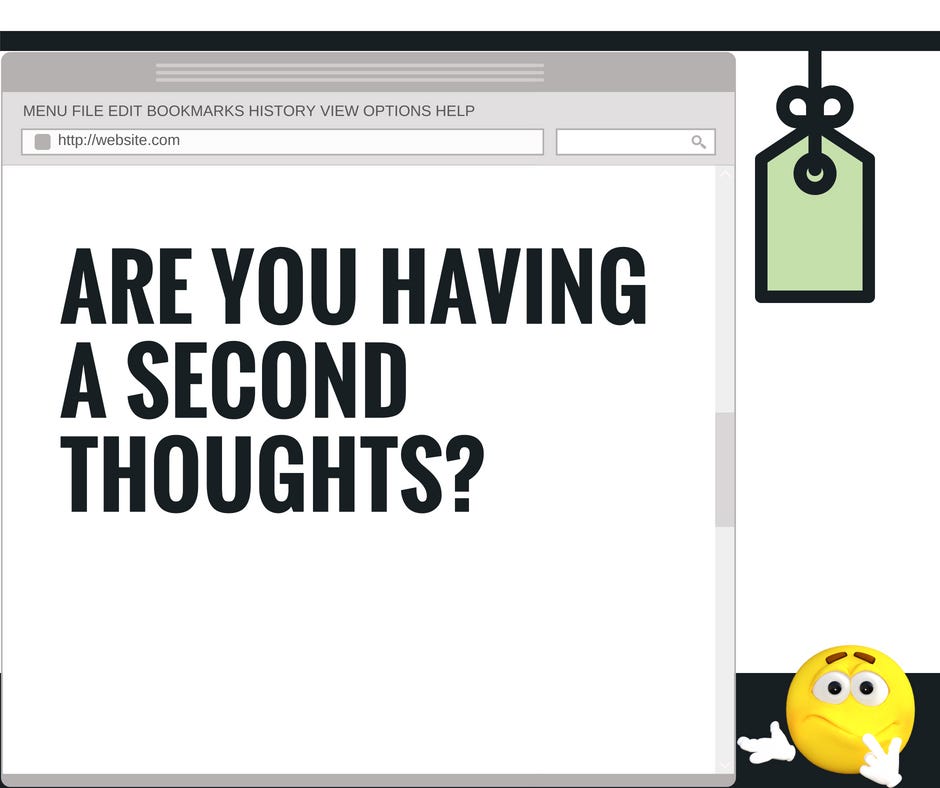 Are you having a second thought on Your Website? | by Appristine ...