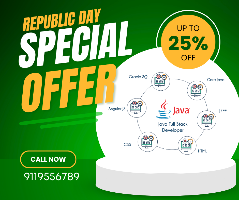 Best Java Full Stack Developer Course in Hyderabad | by ameerpettechnologies | Medium