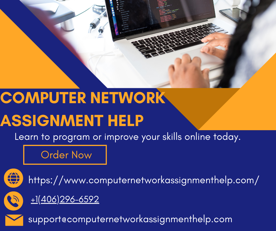 Navigating the Complexities of Computer Network Assignments: Your Ultimate Guide | by ...