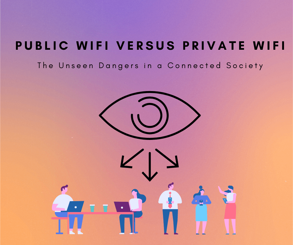 Here’s How Public Wifi Is Different From A Private Wifi | by ...
