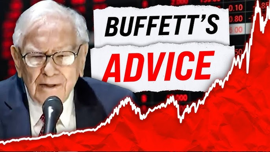 Warren Buffett’s No-B.S. Guide to Beating Inflation with Smart ...