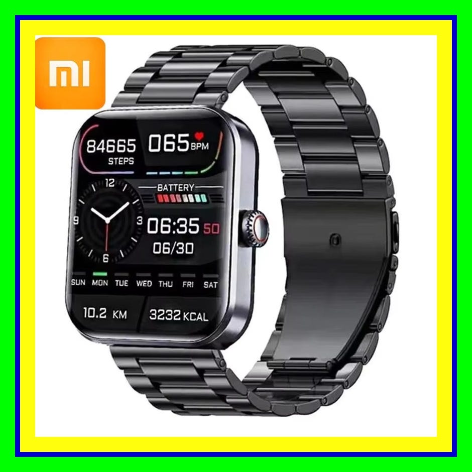 BEST SALE SMARTWATCH! Xiaomi smart watch F57L Sport Smartwatch ...