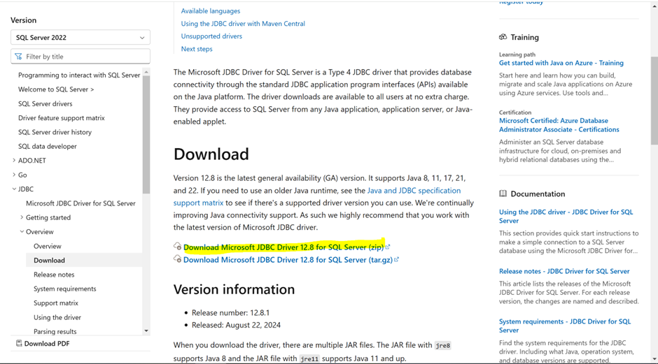 Spring boot 使用JDBC (前置步驟) - 哇斯微刊 - Medium